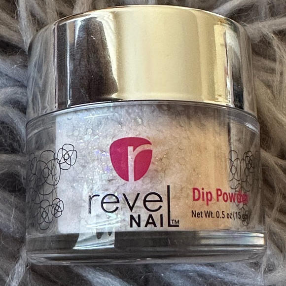 Revel Nail | Makeup | Revel Nail Dip Powder Shade Chic 5 Oz | Poshmark